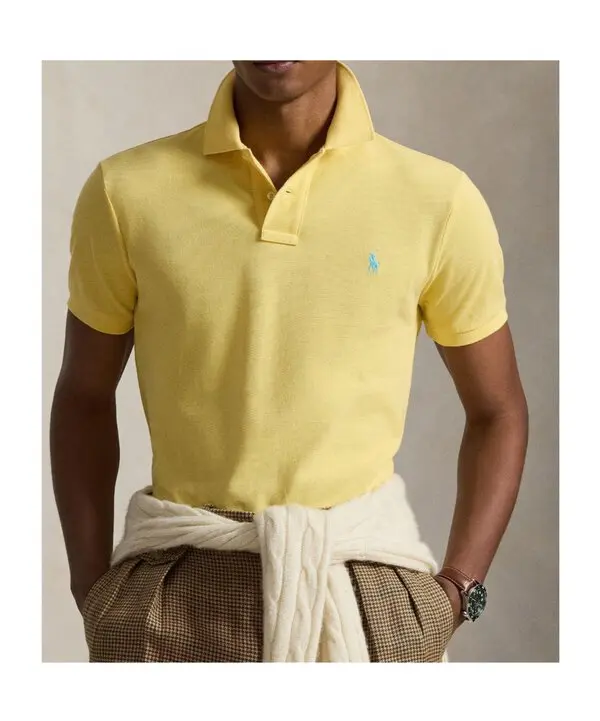 Polo Ralph Lauren Eyecatching Top For Outfits - No