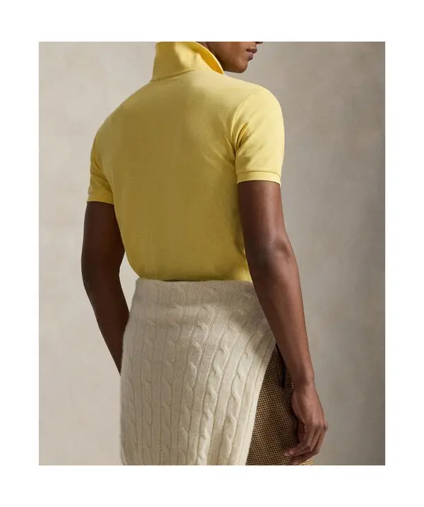 Polo Ralph Lauren Eyecatching Top For Outfits - No