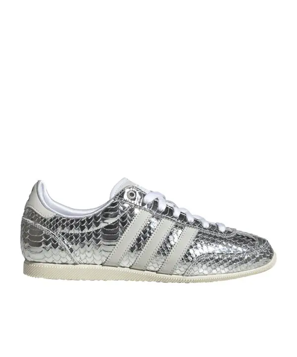 ADIDAS ORIGINALS Solid Color Shoes - Gray