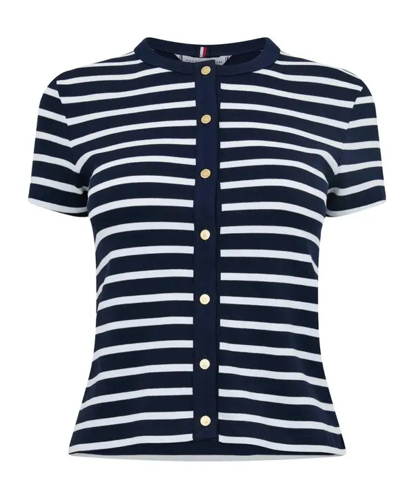 Tommy Hilfiger Slim Fit T-shirt