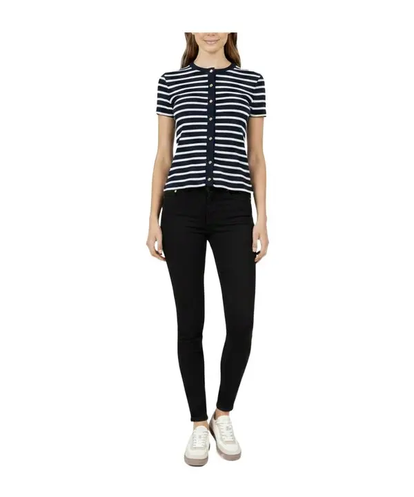 Tommy Hilfiger Slim Fit T-shirt