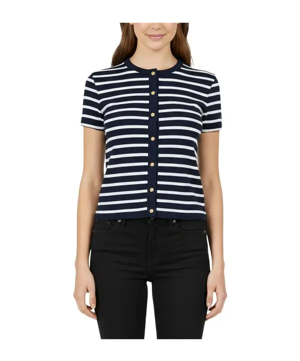 Tommy Hilfiger Slim Fit T-shirt