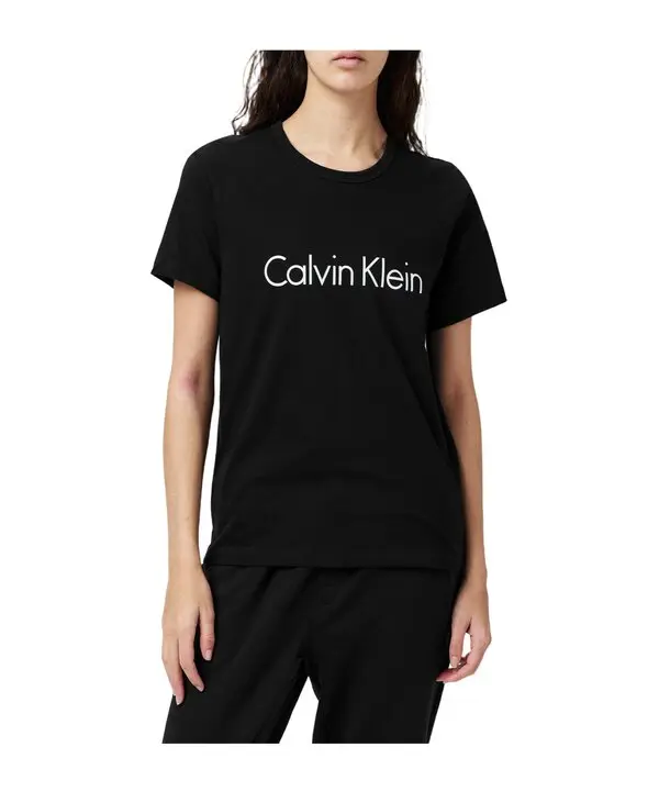 Calvin Klein Printed Logo T-shirt