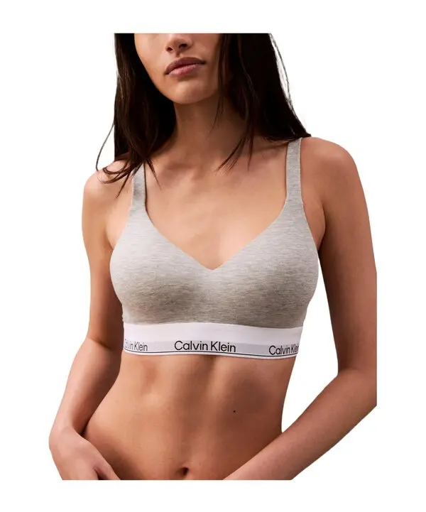 Calvin Klein Solid Color Underwear