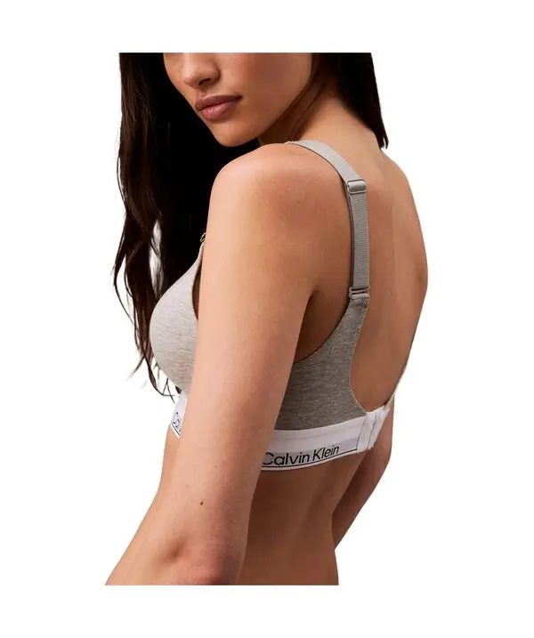 Calvin Klein Solid Color Underwear