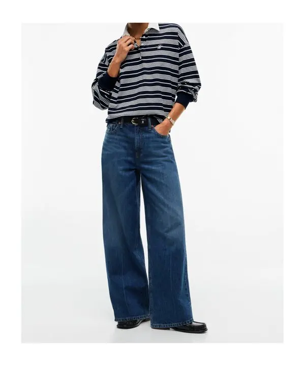 Tommy Hilfiger Striped Longsleeve Shirt