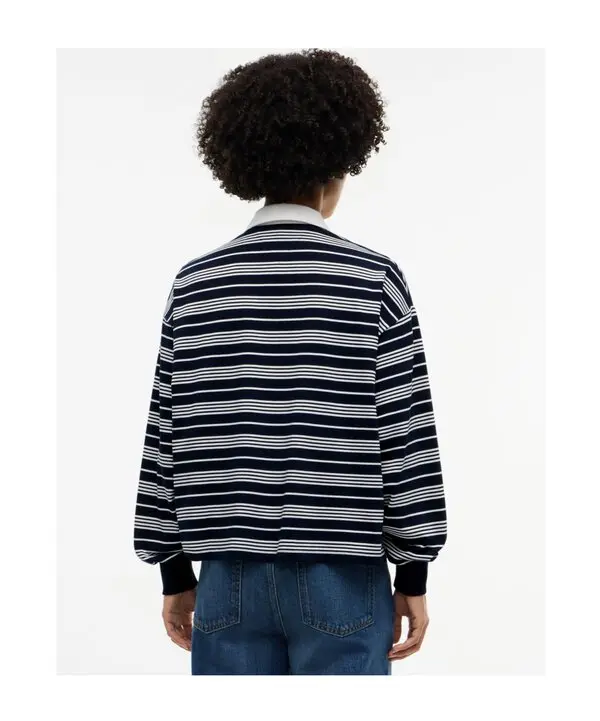 Tommy Hilfiger Striped Longsleeve Shirt