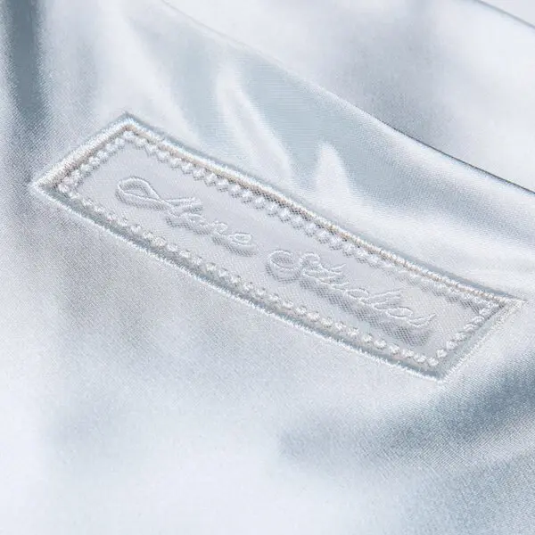 Acne Studios Satin Camisole