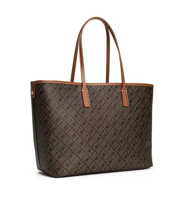 Tommy Hilfiger Printed Tote Bag