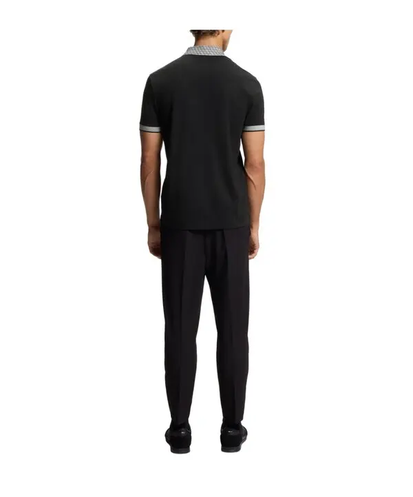 Hugo Boss Comfortable Short Sleeves