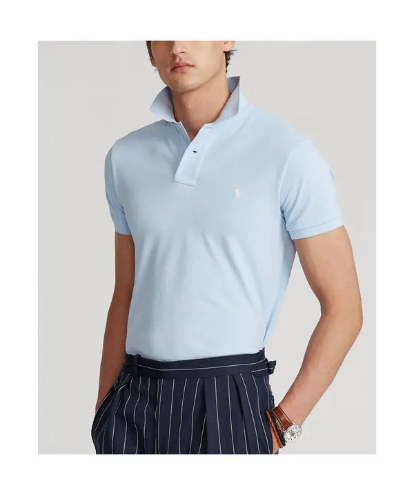 Polo Ralph Lauren Fresh And Neat Top