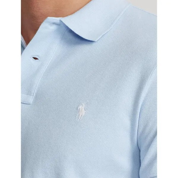 Polo Ralph Lauren Fresh And Neat Top
