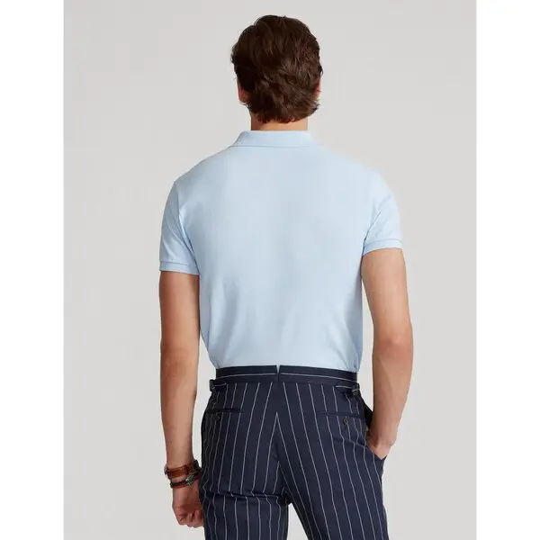 Polo Ralph Lauren Fresh And Neat Top