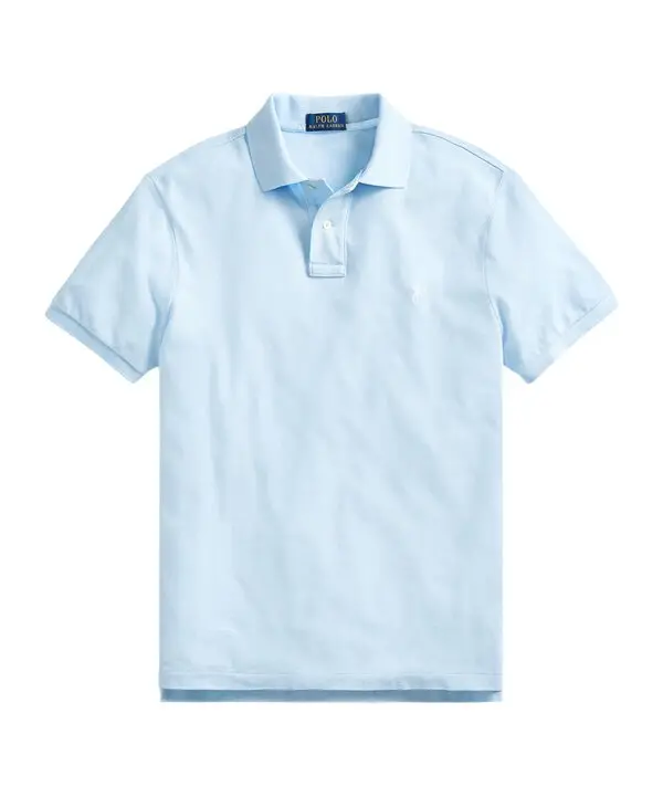 Polo Ralph Lauren Short Sleeve Polo Shirt