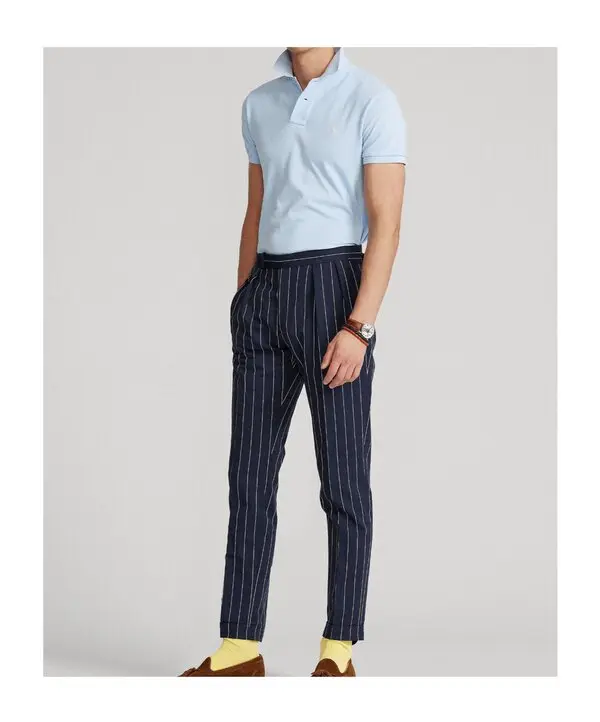 Polo Ralph Lauren Short Sleeve Polo Shirt