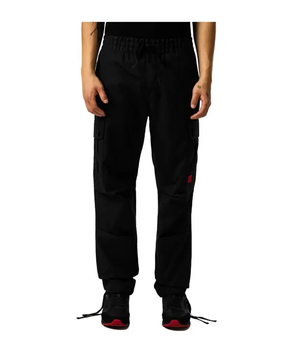 Hugo Boss Cargo Jogger Pants