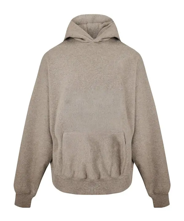 Fear Of God Thick Cotton Sweatshirt