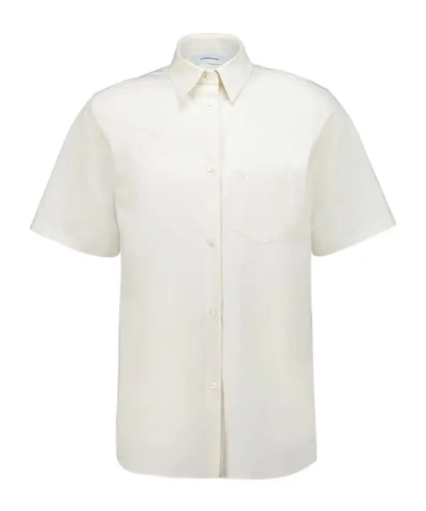 FERRAGAMO Shirt - No