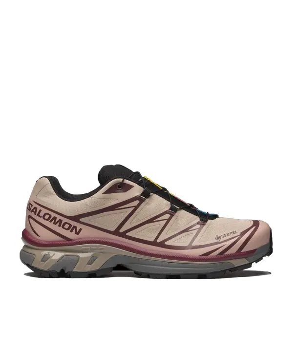 SALOMON Waterresistant And Wearresistant Sports Shoes - No