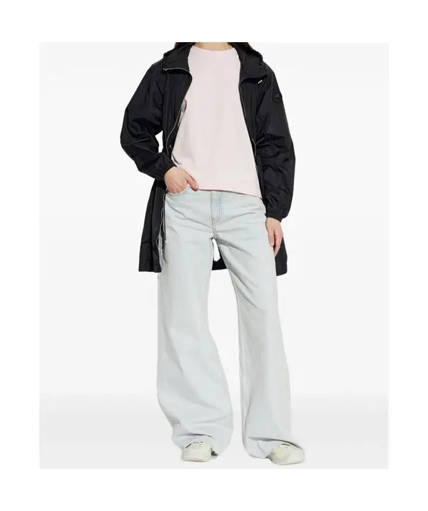 Canada Goose Roam Embroidered T-shirt