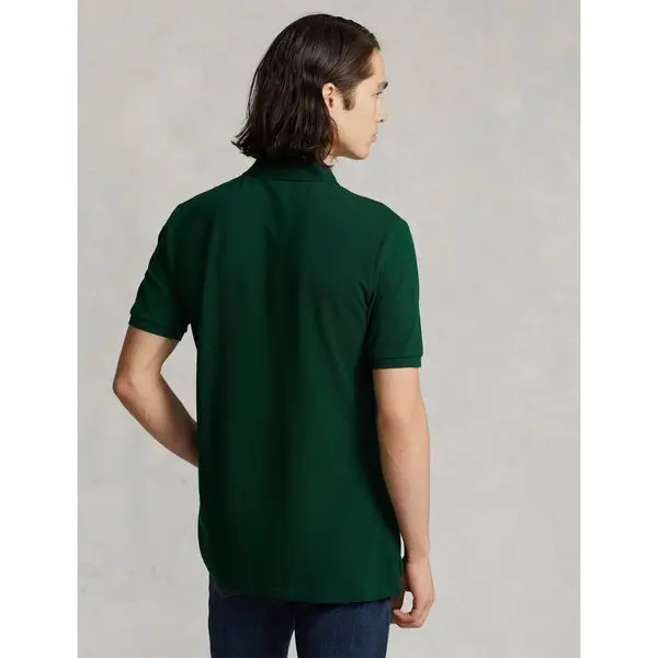 Polo Ralph Lauren Youthful And Energetic Top