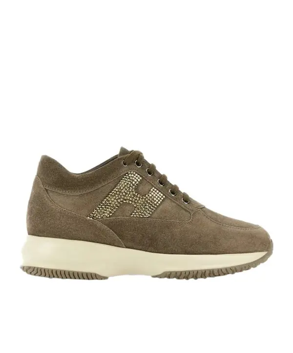 Hogan Sneakers Interactive