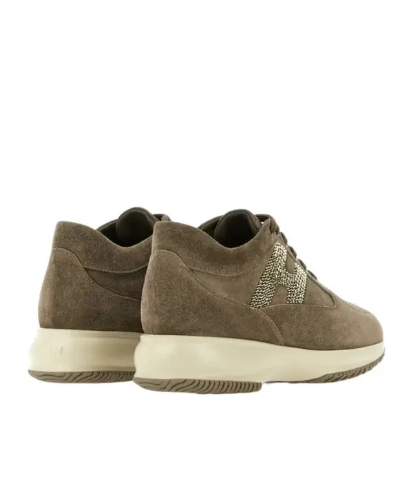 Hogan Sneakers Interactive
