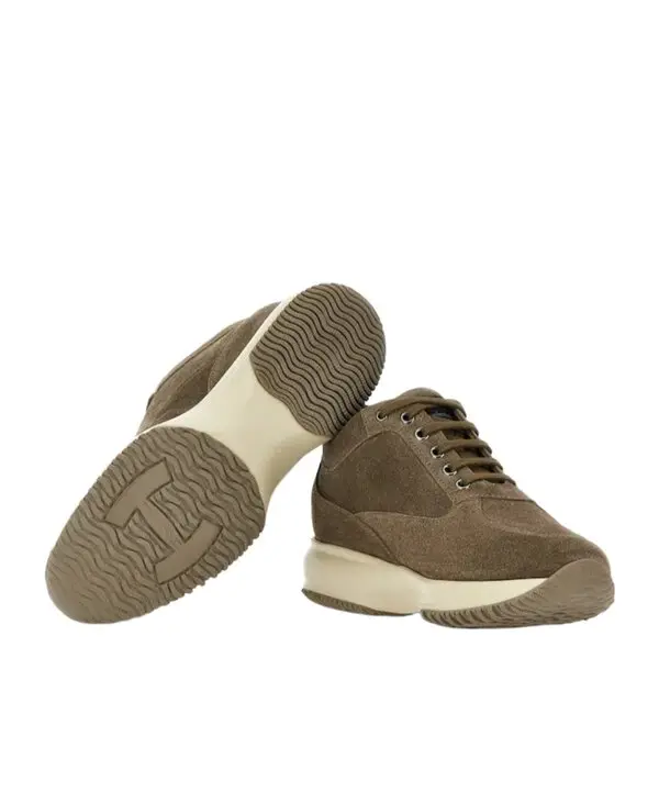 Hogan Sneakers Interactive