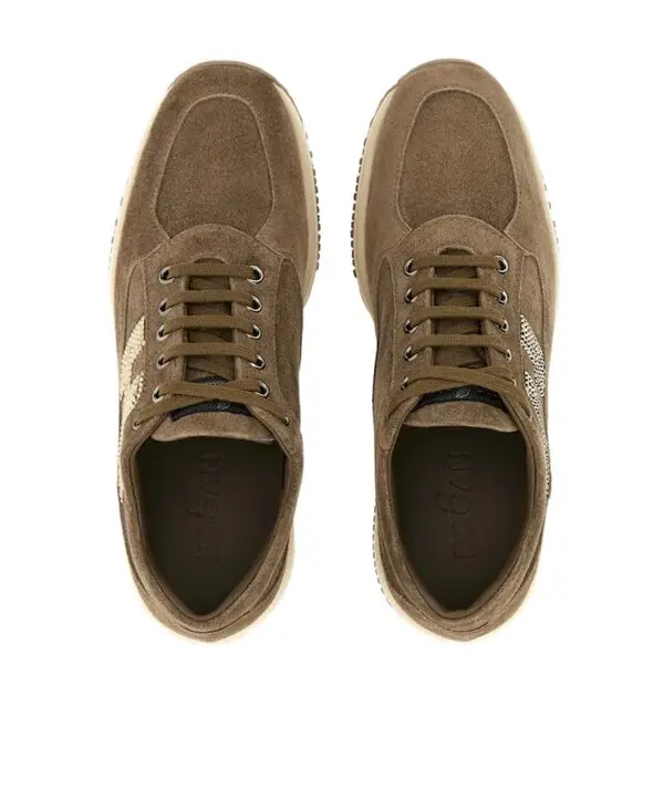 Hogan Sneakers Interactive