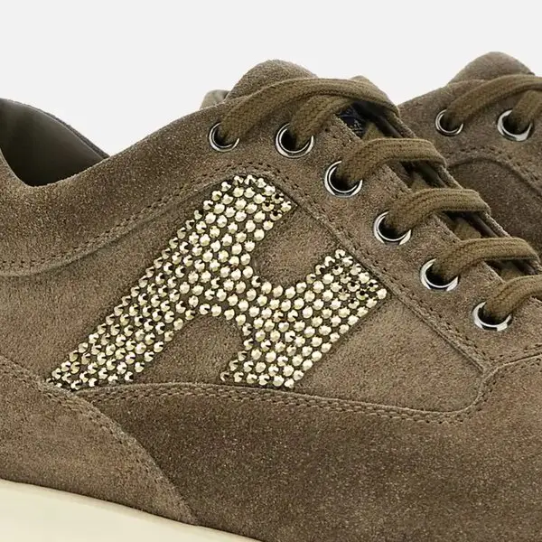 Hogan Sneakers Interactive