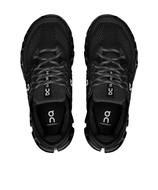 On Cushioned Sneakers