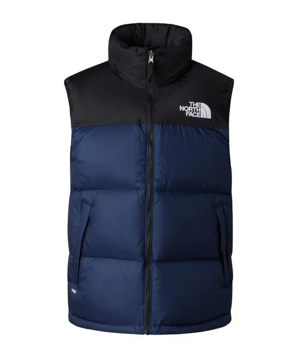 The North Face A Light And Warm Vest