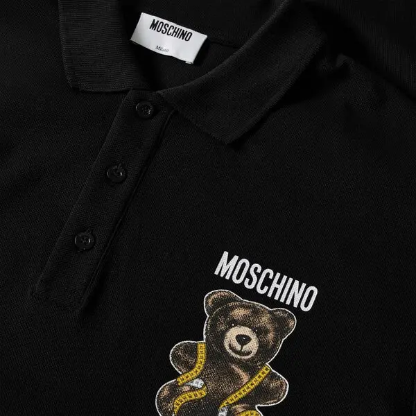Moschino Simple T-shirt