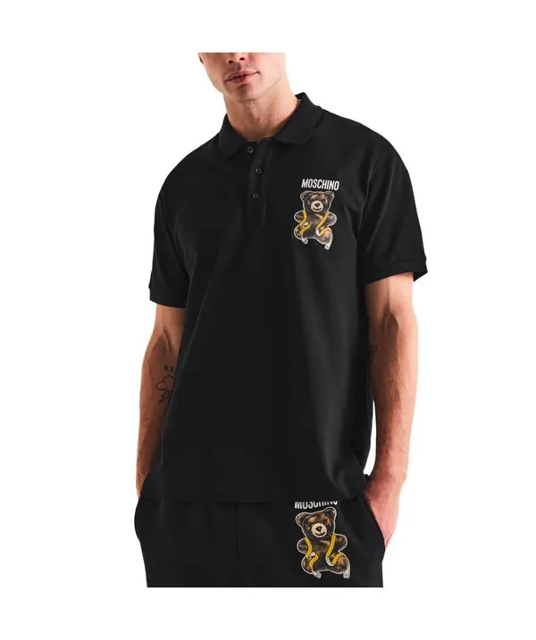 Moschino Simple T-shirt