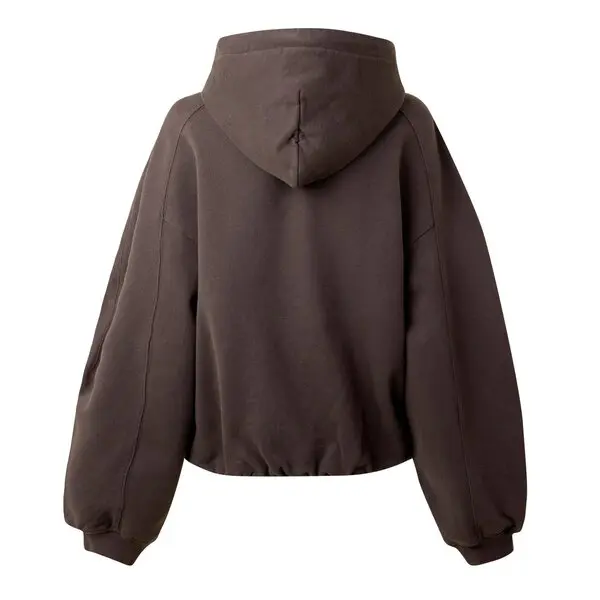 Jacquemus Oversized Pullover Sweatshirt