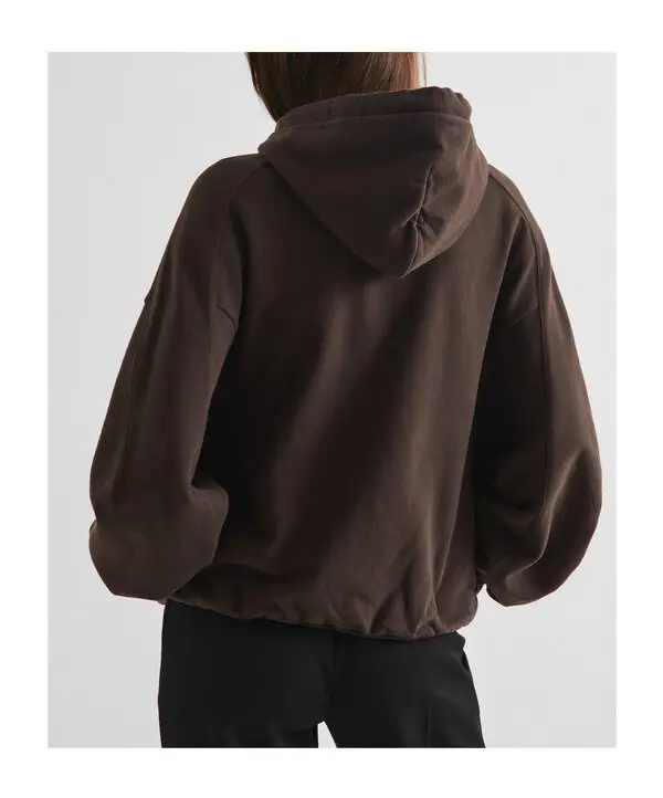 Jacquemus Oversized Pullover Sweatshirt