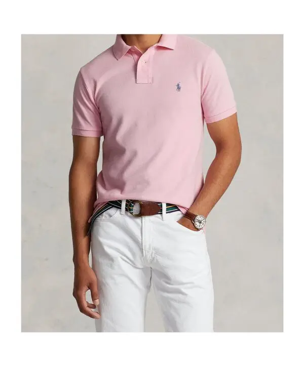 Polo Ralph Lauren Fresh And Fashionable Top