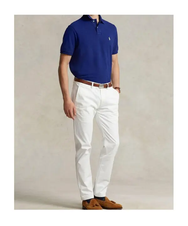 Polo Ralph Lauren Elegant And Generous Top
