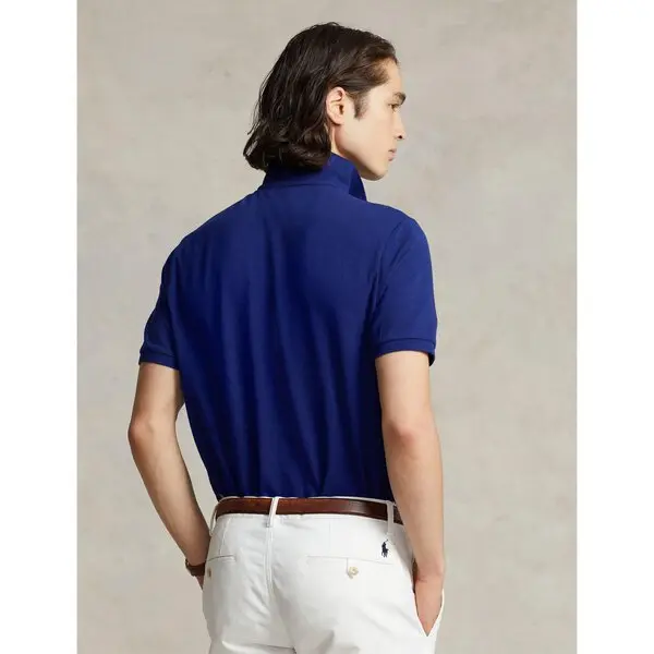 Polo Ralph Lauren Elegant And Generous Top