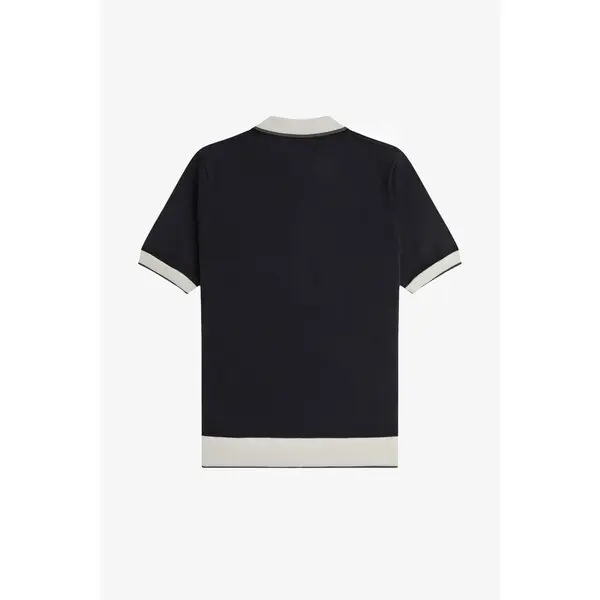 Fred Perry Simple And Versatile Shortsleeve Top