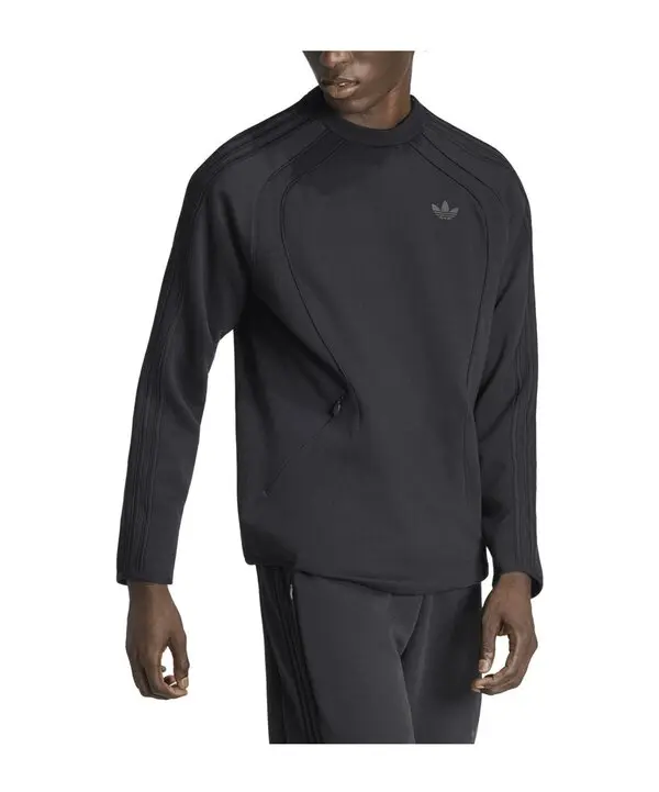 ADIDAS ORIGINALS Long-sleeved Sweater