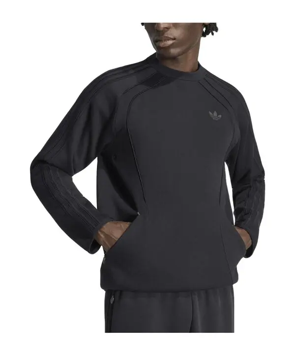 ADIDAS ORIGINALS Long-sleeved Sweater