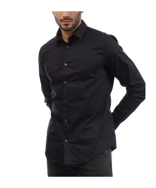 Emporio Armani Elastic Shirt
