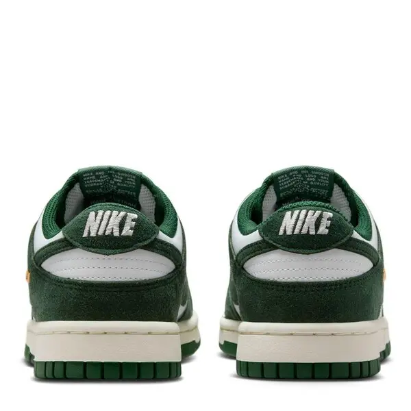 Nike Low Top Sneakers - No