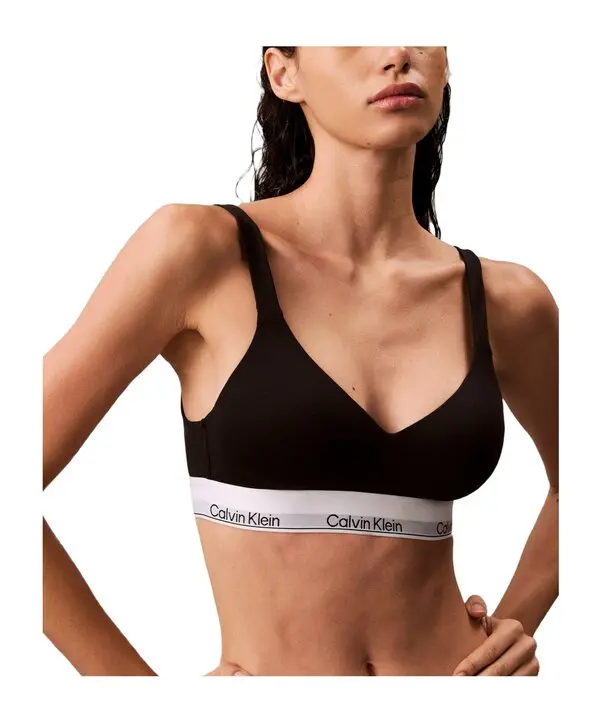 Calvin Klein Solid Color Underwear