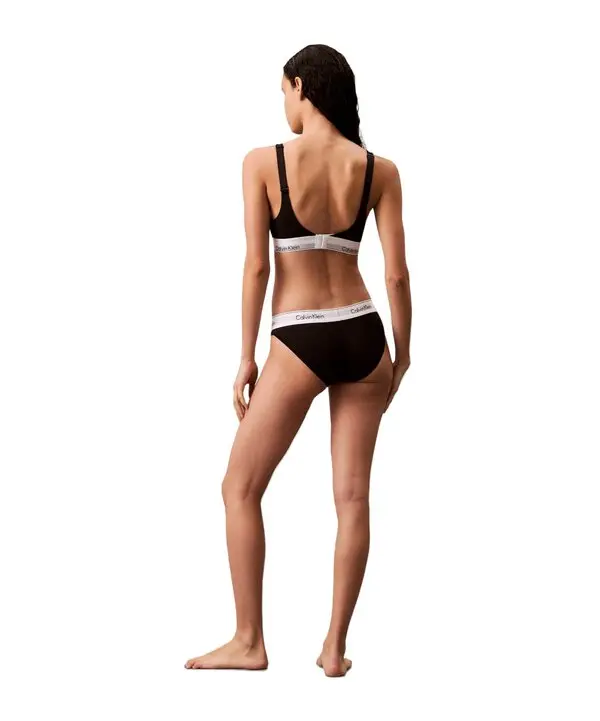Calvin Klein Solid Color Underwear