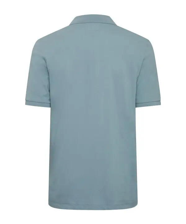 C.P. COMPANY Simple Polo Shirt