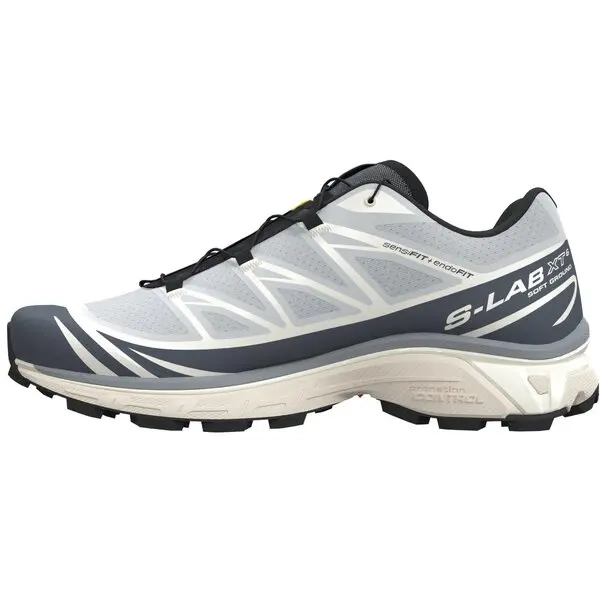 SALOMON Lightweight Running Shoes - Blue
