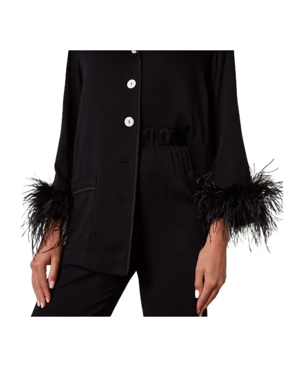 Sleeper Retro Casual Suit
