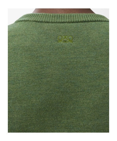 Loewe Sweater In Wool